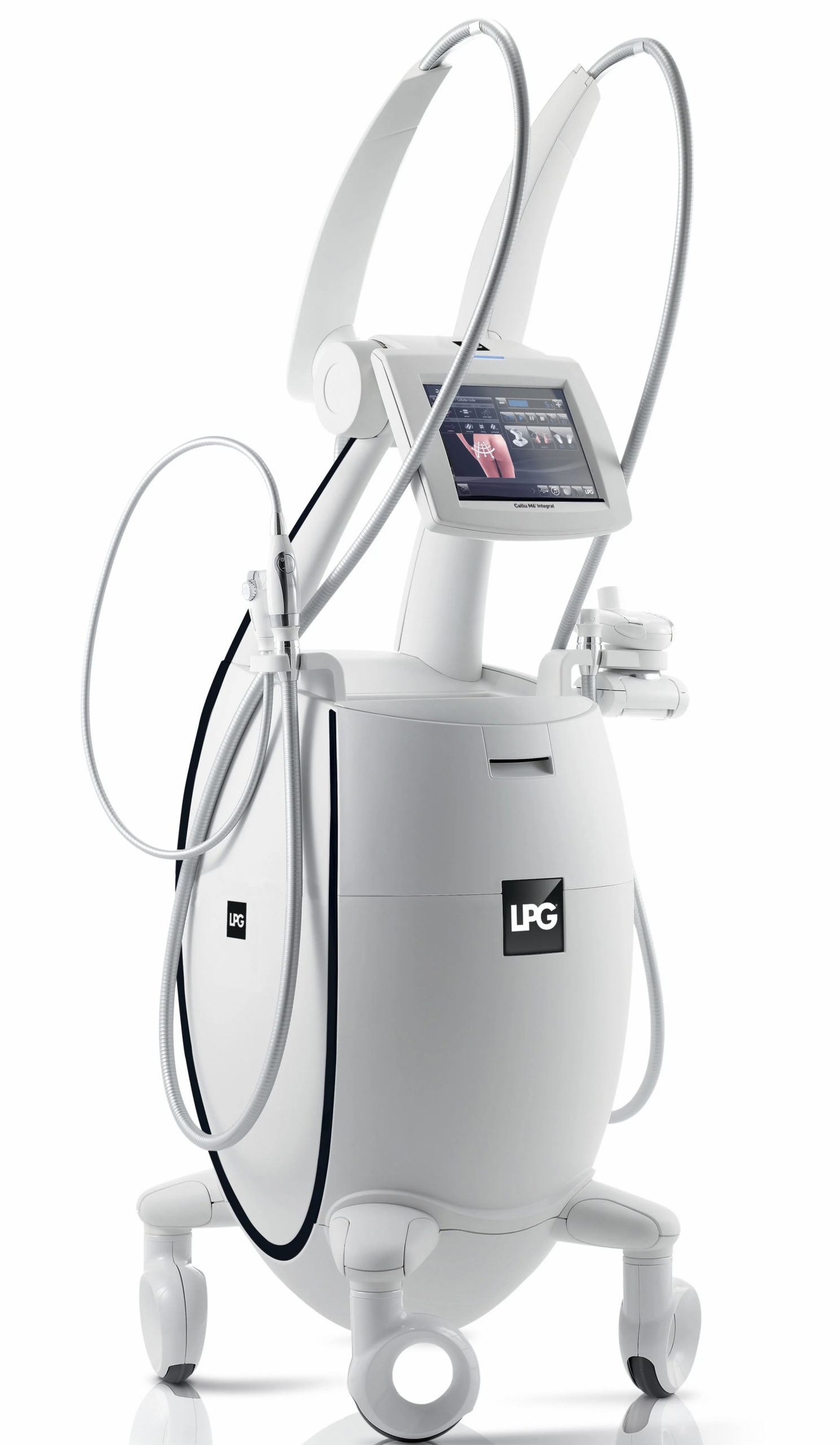 LPG Cellu M6 - VALMY KINE PISCINE